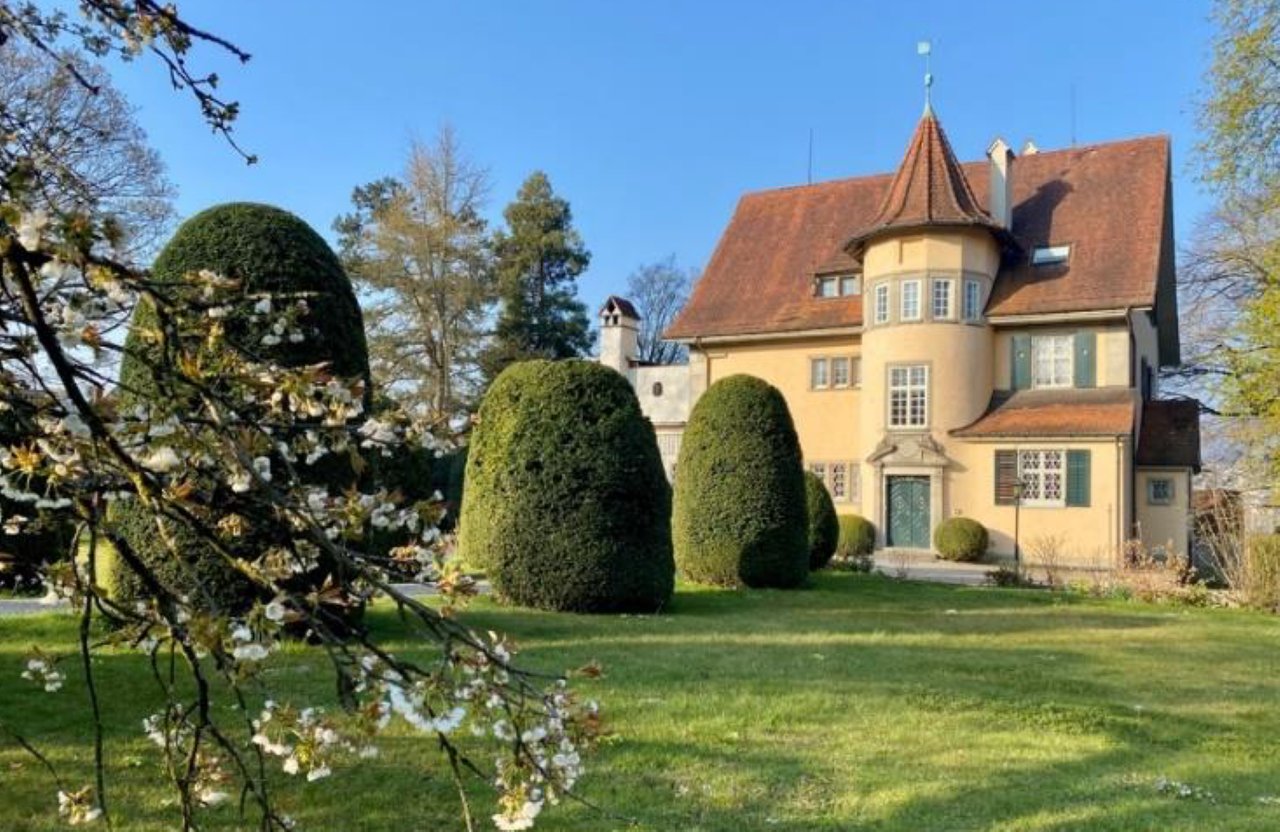 Jungian Excursions | International Congress of Analytical Psychology